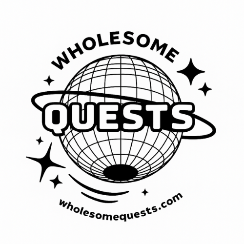 Home - wholesomequests